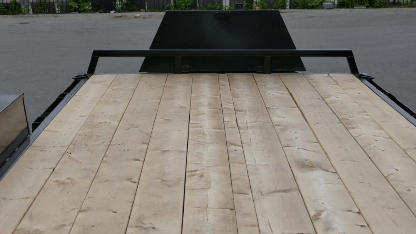 Equipment Float – Nando Trailer Quality Canadian Built Trailers, Floats ...